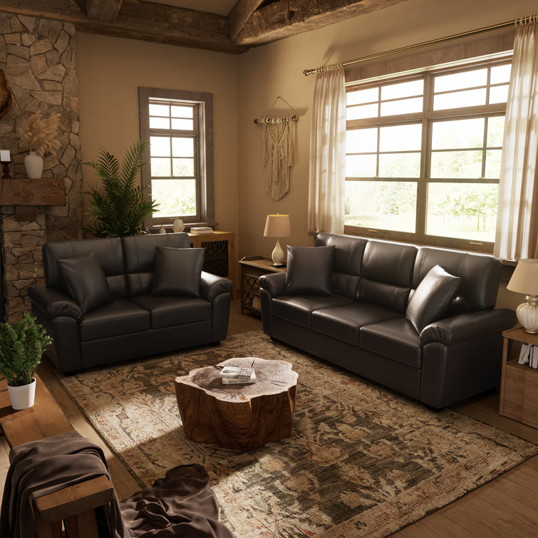Wayfair couch and loveseat sets store